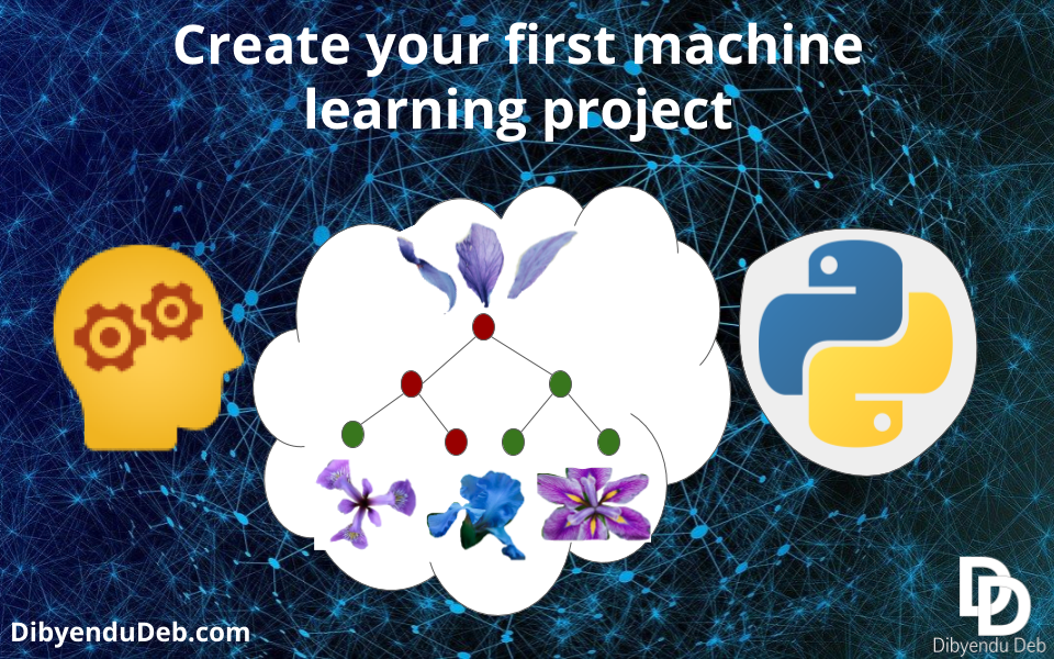 How To Create Your First Machine Learning Project A Comprehensive