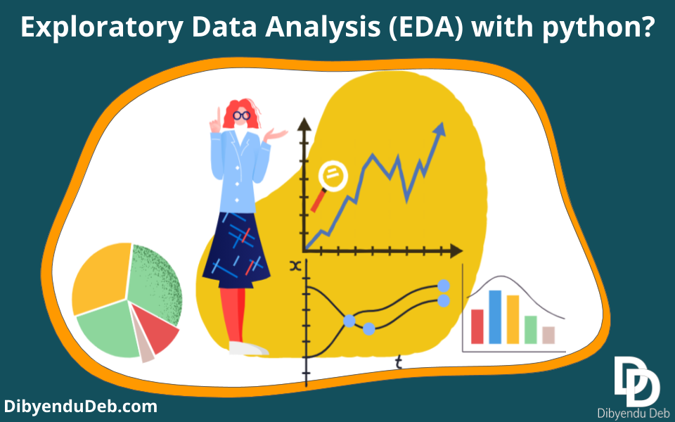 How To Do Exploratory Data Analysis Eda With Python Dibyendu Deb