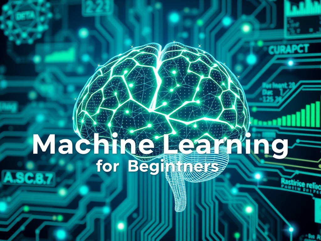 Machine Learning For Beginners Dibyendu Deb 3312